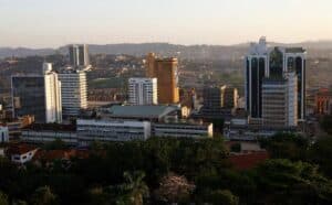 Uganda plans debut sovereign sukuk to help fund railway project - CNBC ...