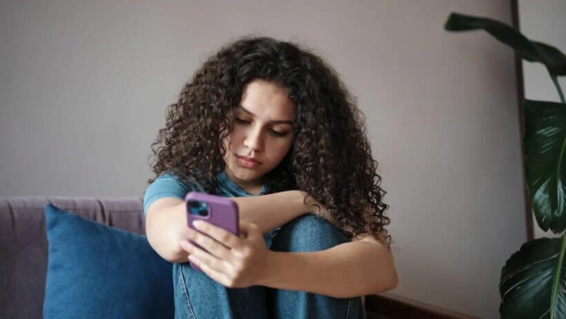 Countries around the world are considering teen social media bans – why ...