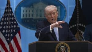 Trump says Iran ceasefire is ‘on life support’ after rejecting Tehran’s ...
