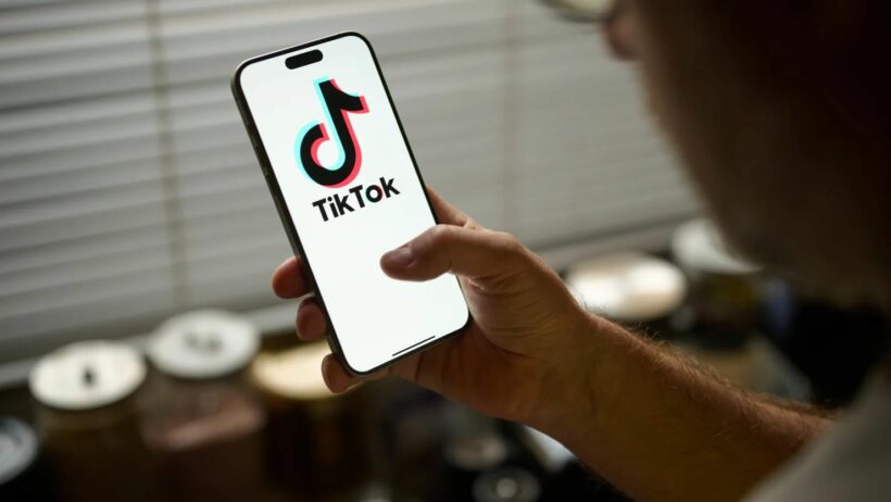 EU to crack down on TikTok, Instagram’s ‘addictive design’ targeting ...