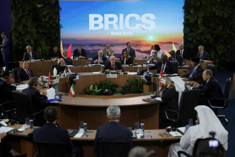 Iran war to cast a shadow on BRICS foreign ministers meeting in Delhi ...