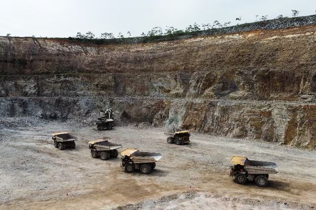 Ghana commits to renewing Gold Fields Tarkwa lease but rules out ...