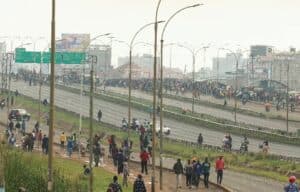 Kenya transport strike over fuel price hikes called off - CNBC Africa