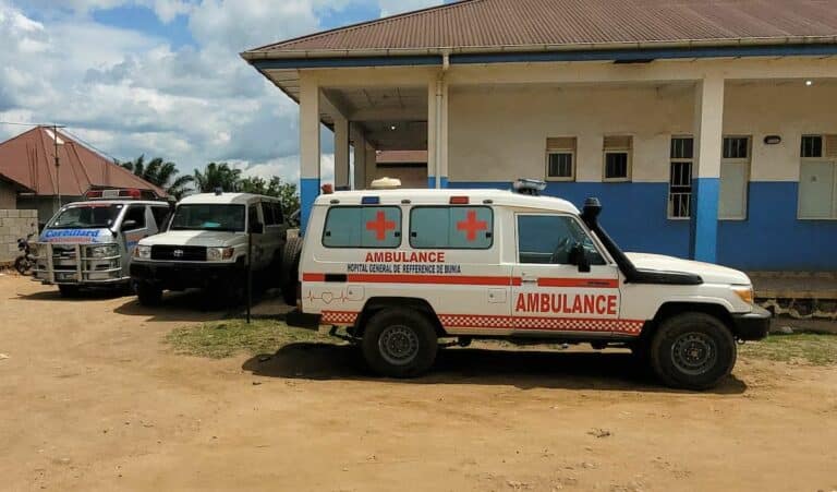 WHO declares Ebola outbreak in Congo, Uganda an emergency of ...