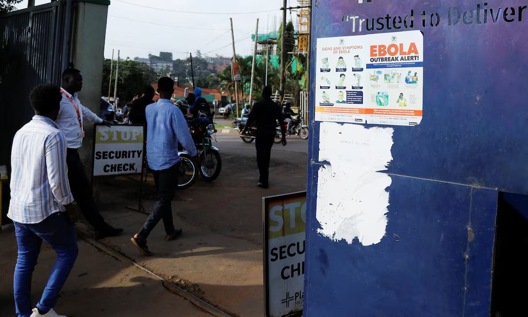 Canada, Bahamas imposes Ebola-related travel bans - CNBC Africa