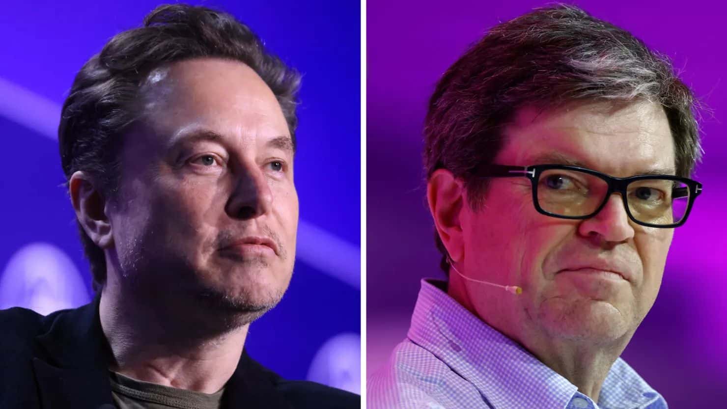 Godfather of AI blasts Musk’s xAI as ‘failure,’ says labs are risking a ...