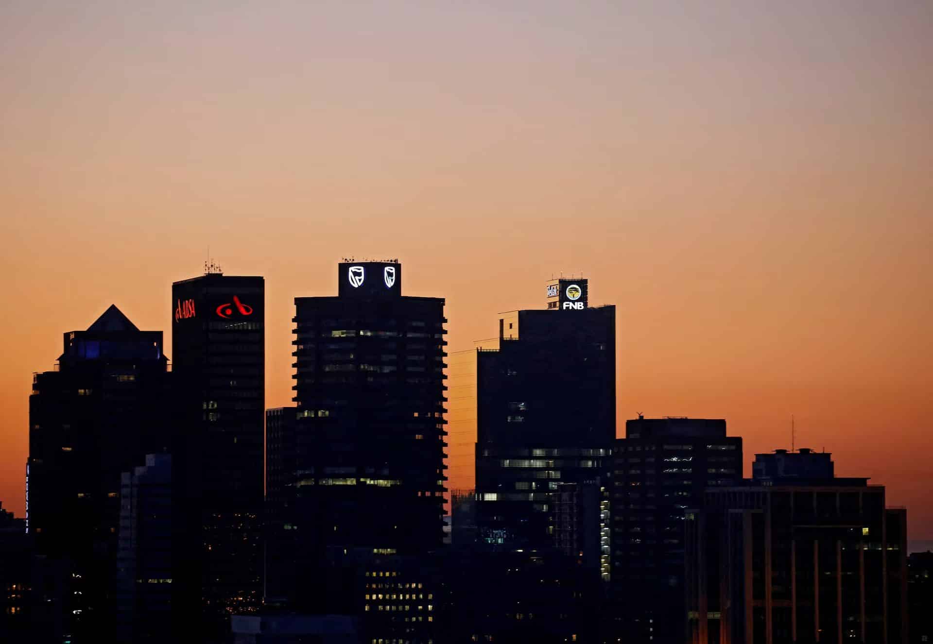 New Development Bank approves up to $1 billion loan for South Africa ...