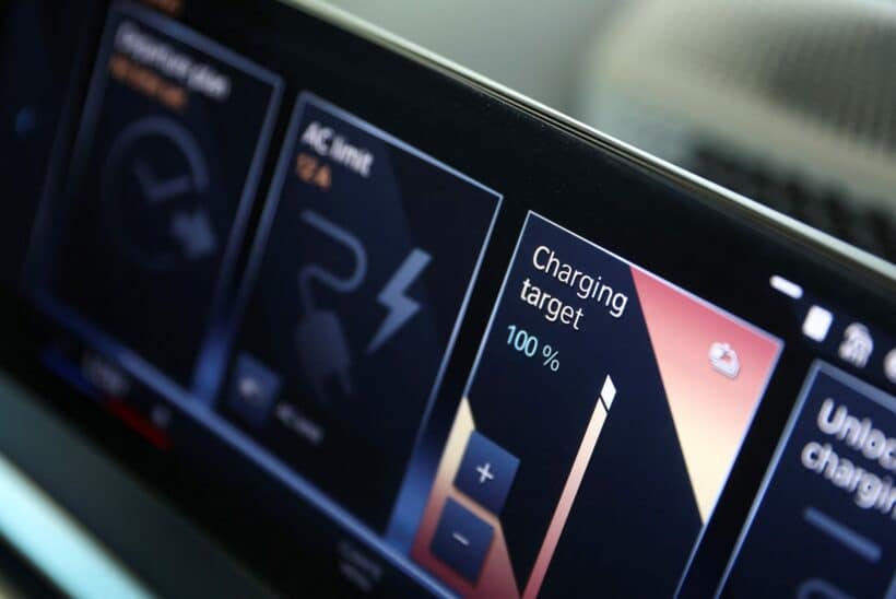 South Africa proposes extending auto incentives to battery materials ...