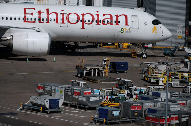 Ethiopian Airlines set to decide on regional jet order in next three ...