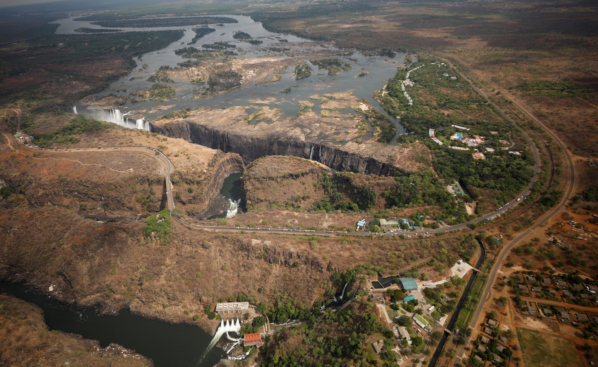 Zambia's ZCCM-IH partners with Chinese firm to build 600 MW coal plant ...