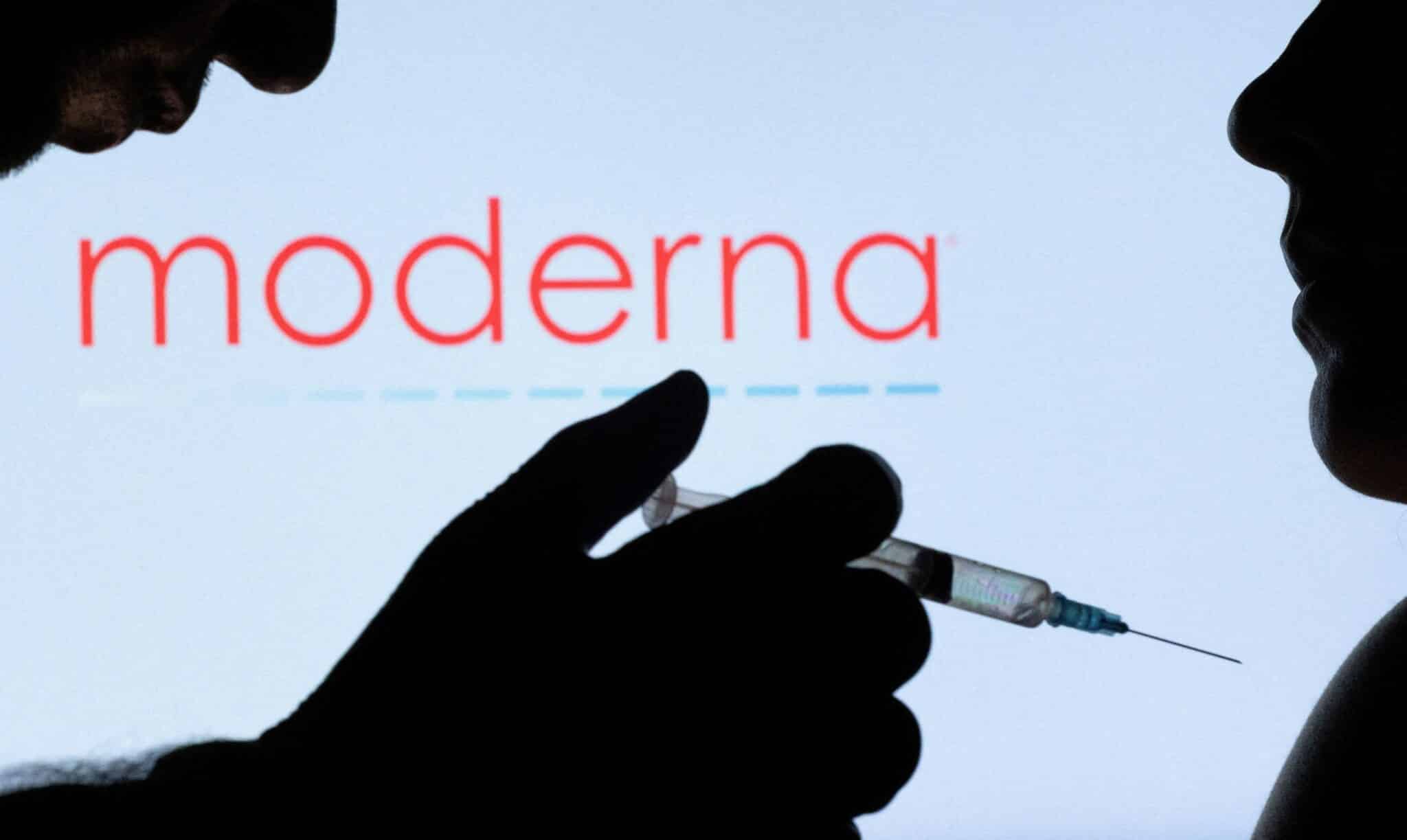 Moderna and other groups get $60 million to develop Ebola vaccine ...