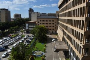 Zambia sweetens buyback offer for $1.36 billion 2053 Eurobond - CNBC Africa