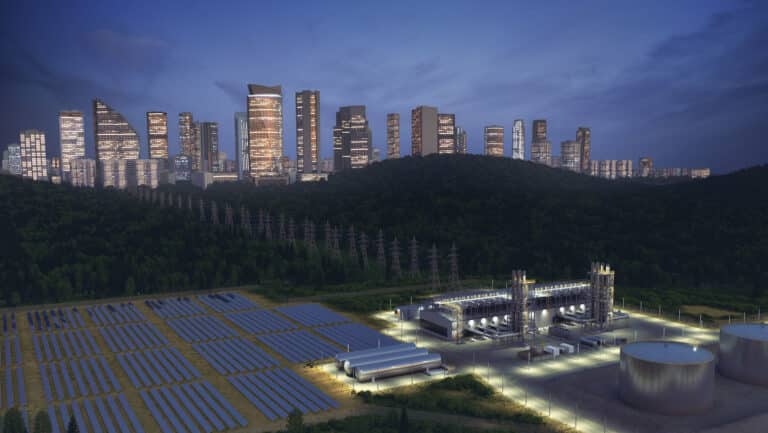 Cutting the cost of Africa’s energy transition with the right ...