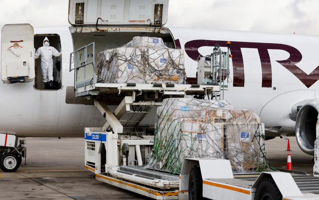 No boots, masks running out: why Congo’s Ebola medics are exposed ...