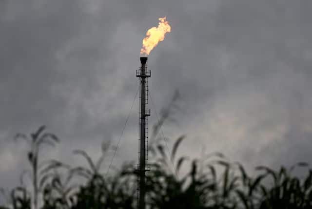 Nigeria to launch 2026 oil licensing round by third quarter, regulator ...