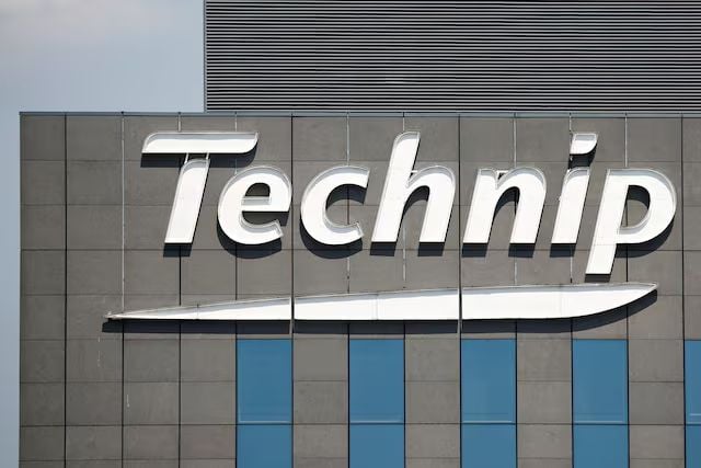 Technip Energies wins Mozambique LNG contract for Eni, partners - CNBC ...